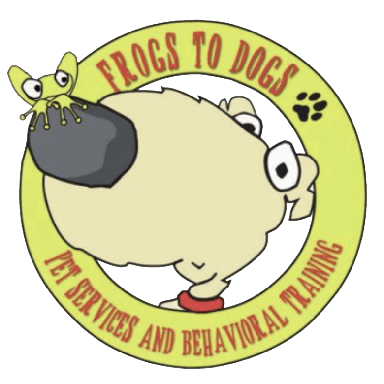 At Home Services – Frogs to Dogs